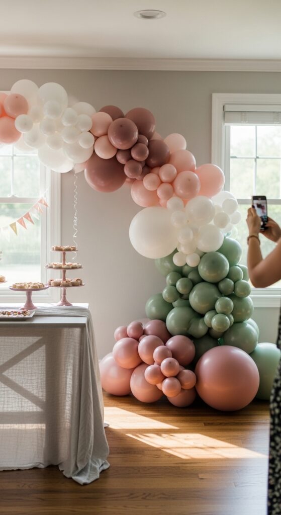 13 Stunning Baby Shower Decoration Ideas for a Picture-Perfect Event