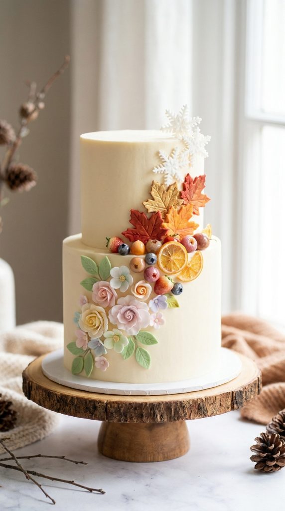 13 Show-Stopping Two Tier Birthday Cake Ideas for Any Celebration