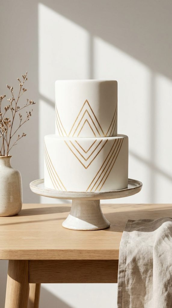 13 Show-Stopping Two Tier Birthday Cake Ideas for Any Celebration